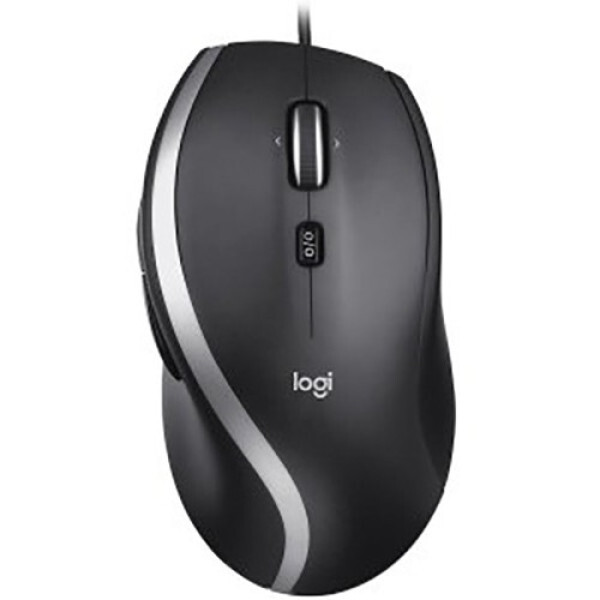 Miš USB Logitech M500s Corded Laser crni 910-005784ID: EK000813383