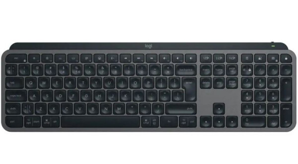 Tastatura WiFi Logitech MX Keys S US 920-011587ID: EK000813459