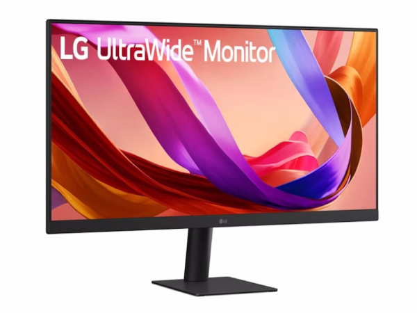 Monitor LG 34U511A-B 34''/IPS,21:9/2560x1080/100Hz/5ms GtG/HDMI,DP/VESA/crna (34U511A-B.AEU)