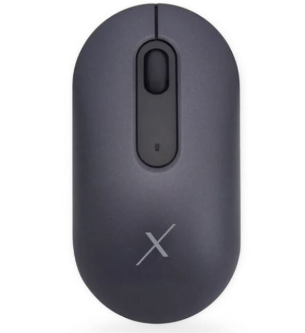 Miš Wireless VolkanoX Lava VKX-204-GM US crniID: EK000813282