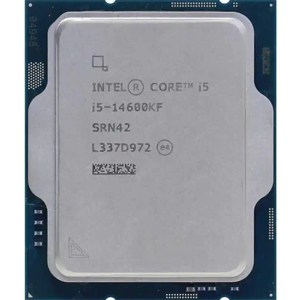 Procesor s1700 INTEL Core i5-14600KF 2.60GHz (5.30GHz) TrayID EK000813746