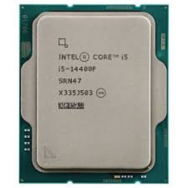 Procesor s1700 INTEL Core i5-14400F do 4.70GHz TrayID EK000813719