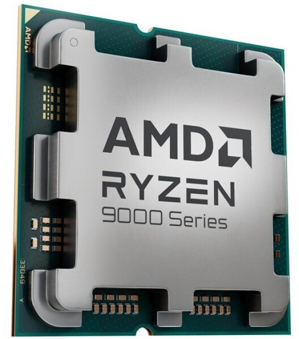 Procesor AM5 AMD Ryzen 9 9950X3D 16C/32T 4.3/5.7GHz Max, 144MB 100-000000719 TrayID: EK000813711