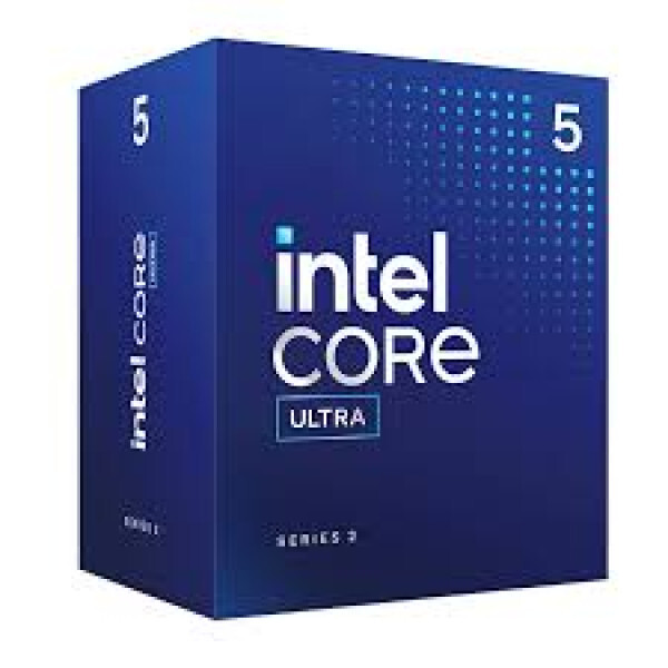 Procesor s1851 INTEL Intel Core Ultra 5 235 5.0 GHzID: EK000813714