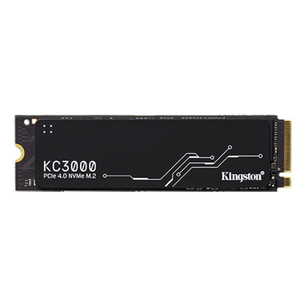 SSD M.2 512GB KINGSTON 7000MBs/3900MBs SKC3000S/512GID: EK000813329