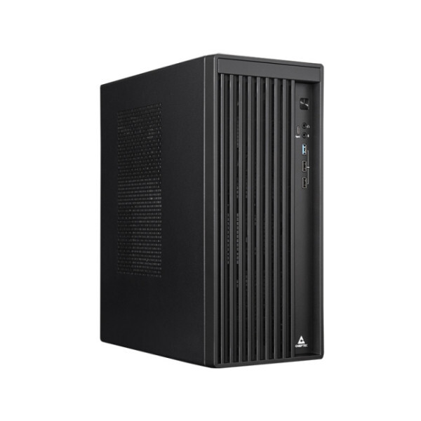 Kuciste Chieftec UNI Series Crni, mATX BS-20B-OPID: EK000811199