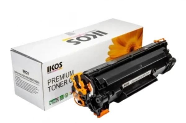 Toner IKOS CF259A bez cipa 3K (HP M404/M428)ID EK000813589