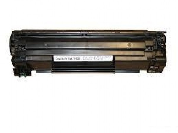 Toner CB435A/CB436A/CE285A Printermayin P1005/P1006/M1132/P1102w/M1212nf/M1217nfID EK000813602