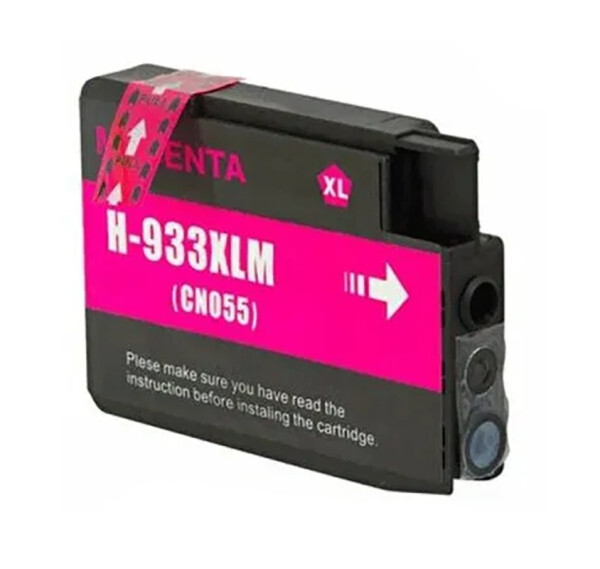 Cartridge 933XL Sinocopy magenta 6100/6600/6700ID: EK000813646