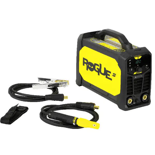 ESAB aparat za zavarivanje ROGUE ES 181iP PRO 140150