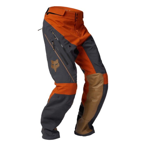 PANTALONE FOX DEFEND GORE-TEX