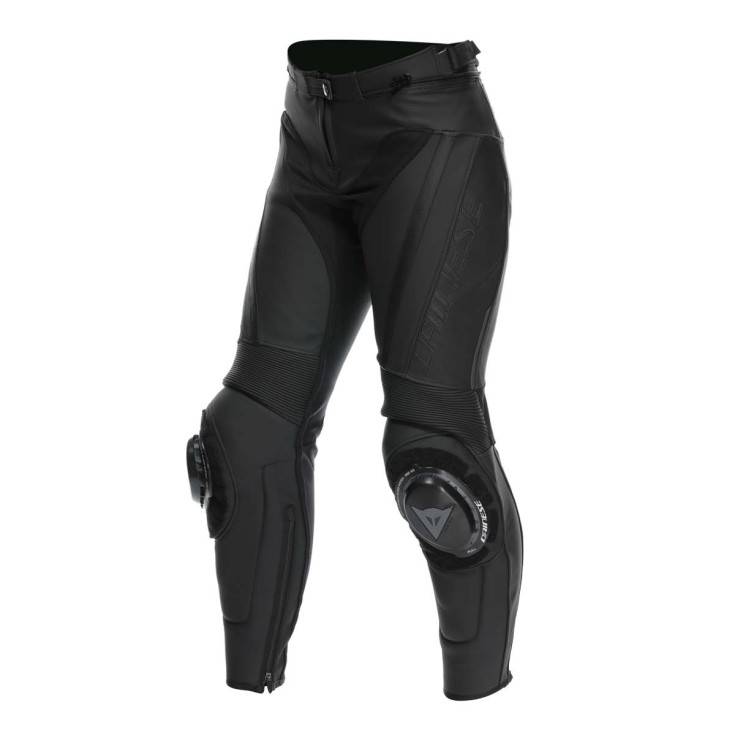 ŽENSKE PANTALONE DAINESE DELTA 4