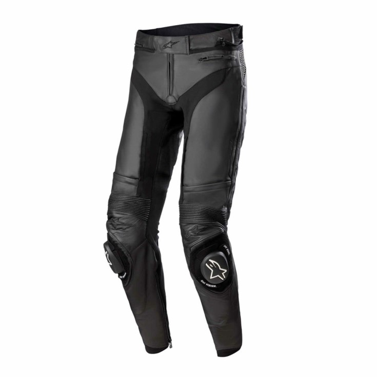 PANTOLONE ALPINESTARS MISSILE V3 KRATKI