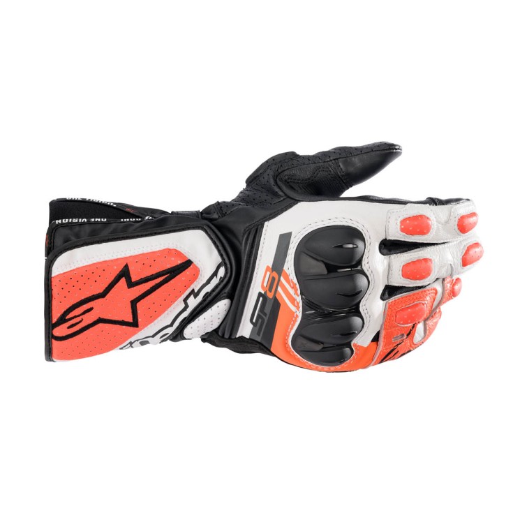 RUKAVICE ALPINESTARS SP-8 V3