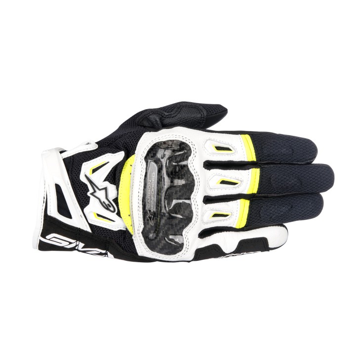 RUKAVICE ALPINESTARS SMX-2 AIR CARBON V2