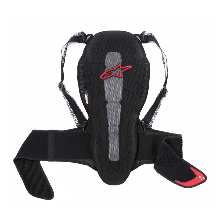 ŠTITNIK ZA LEDJA ALPINESTARS KR-2