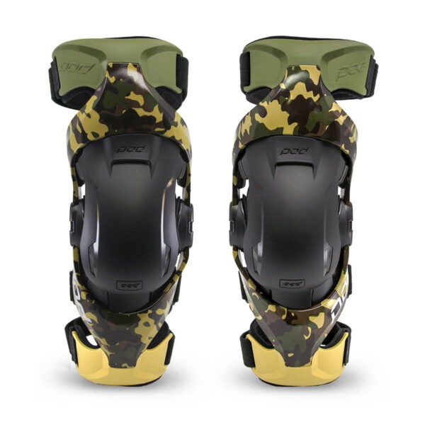 ŠTITNIK ZA KOLENA POD K4 2.0 CAMO LE
