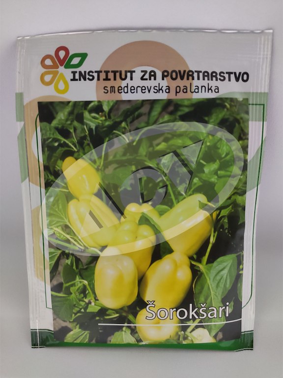PAPRIKA SOROKSARI 10GR
