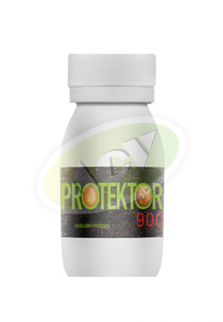 PROTEKTOR 900 50ML