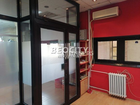 Novi Beograd, Blok 44, Jurija Gagarina, 0.5, 14m2, 31000EUR