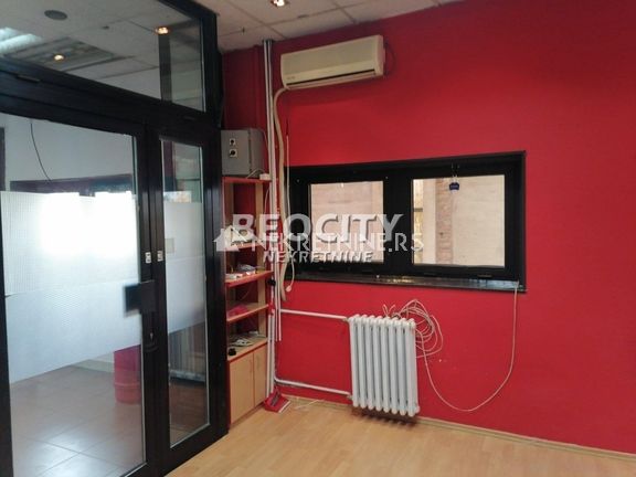 Novi Beograd, Blok 44, Jurija Gagarina, 0.5, 14m2, 180EUR