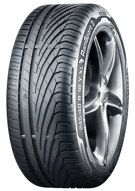 Uniroyal guma 225/40R18 RainSport 3 92W SSRID: EK000204376