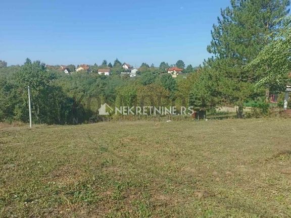 Barajevo, Barajevo, Partizanska, Zemljište, 1700ari, 64900 EUR