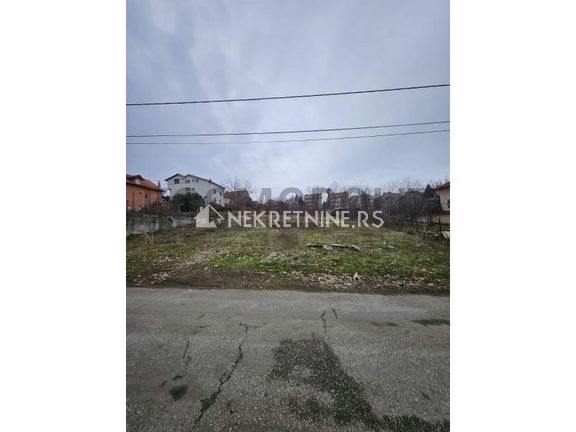 Čukarica, Rušanj, Moravska, Zemljište, 800ari, 48000 EUR