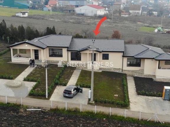 Kuća 116 m² – Lipovačke šume, blizina Ibarske magistrale