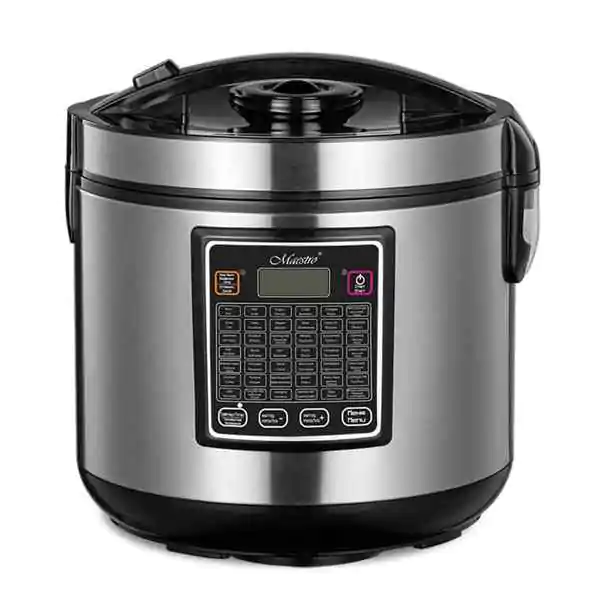 Multi Cooker MR-793 multikuker 5L Maestro