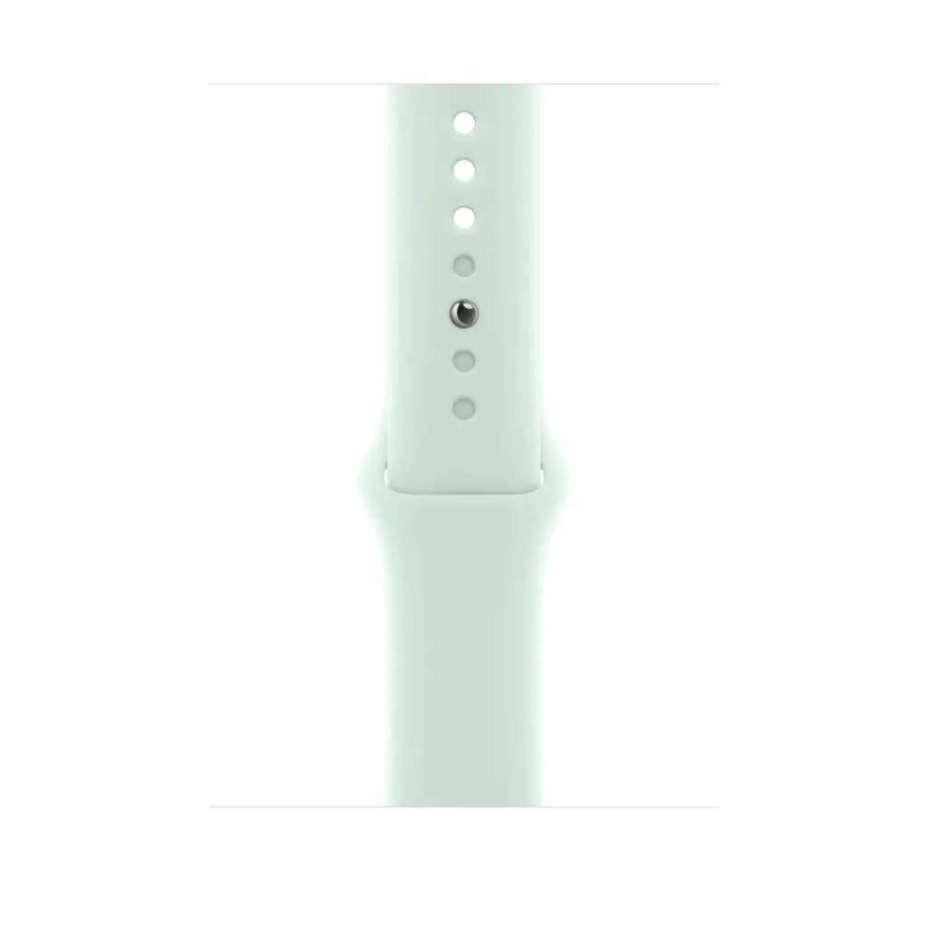 Apple Narukvica za sat Sport, 46 mm, Aquamarine, M/L
