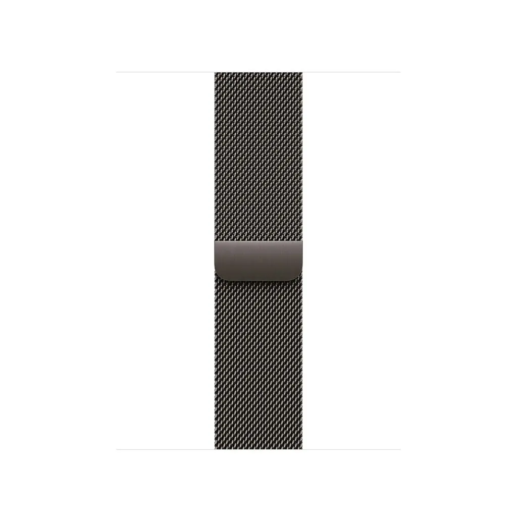 Apple Narukvica za sat Milanese Loop, 40 mm, Slate