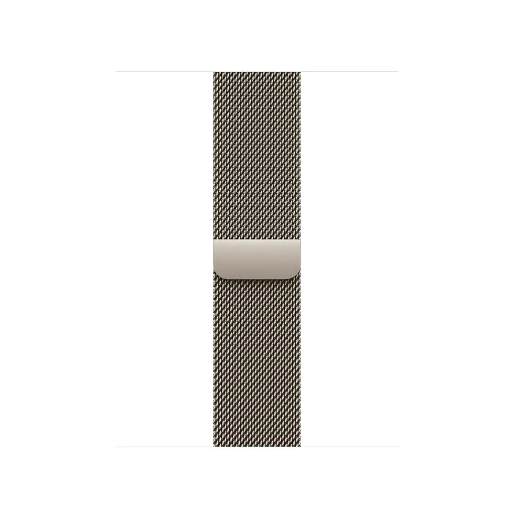 Apple Narukvica za sat Milanese Loop, 42 mm, Natural