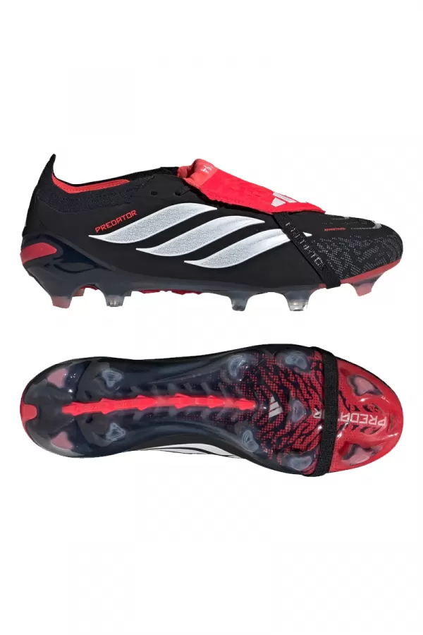 ADIDAS KOPAČKE PREDATOR ELITE FOLD-OVER TONGUE FG