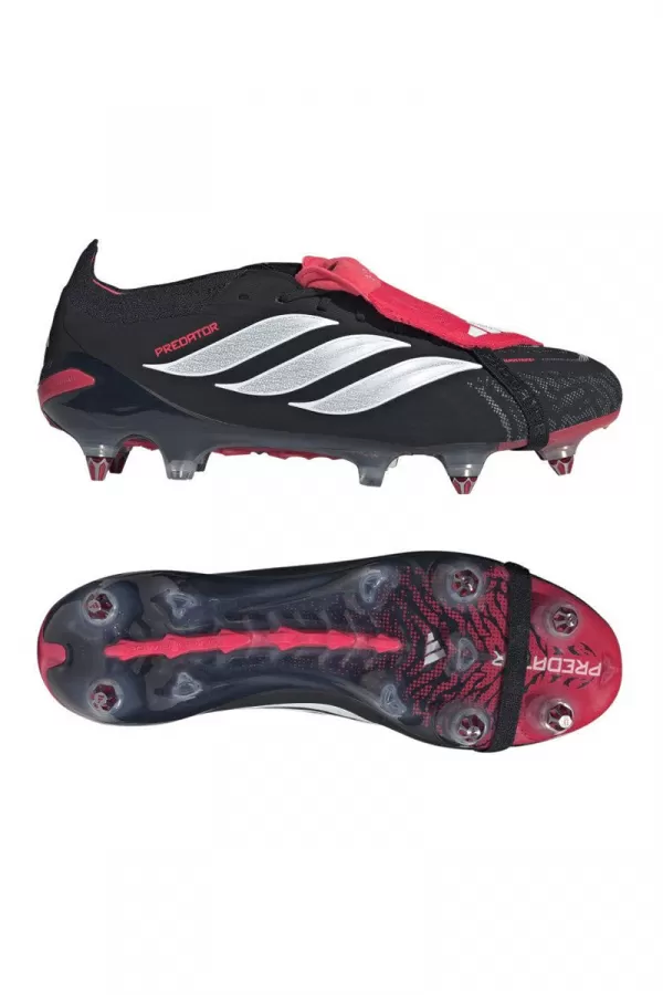 ADIDAS KOPAČKE PREDATOR ELITE FOLD-OVER TONGUE SG