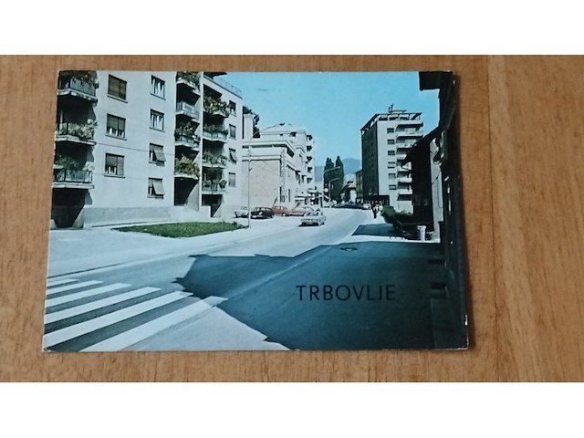 Trbovlje - Automobili - Slovenija - Putovala
