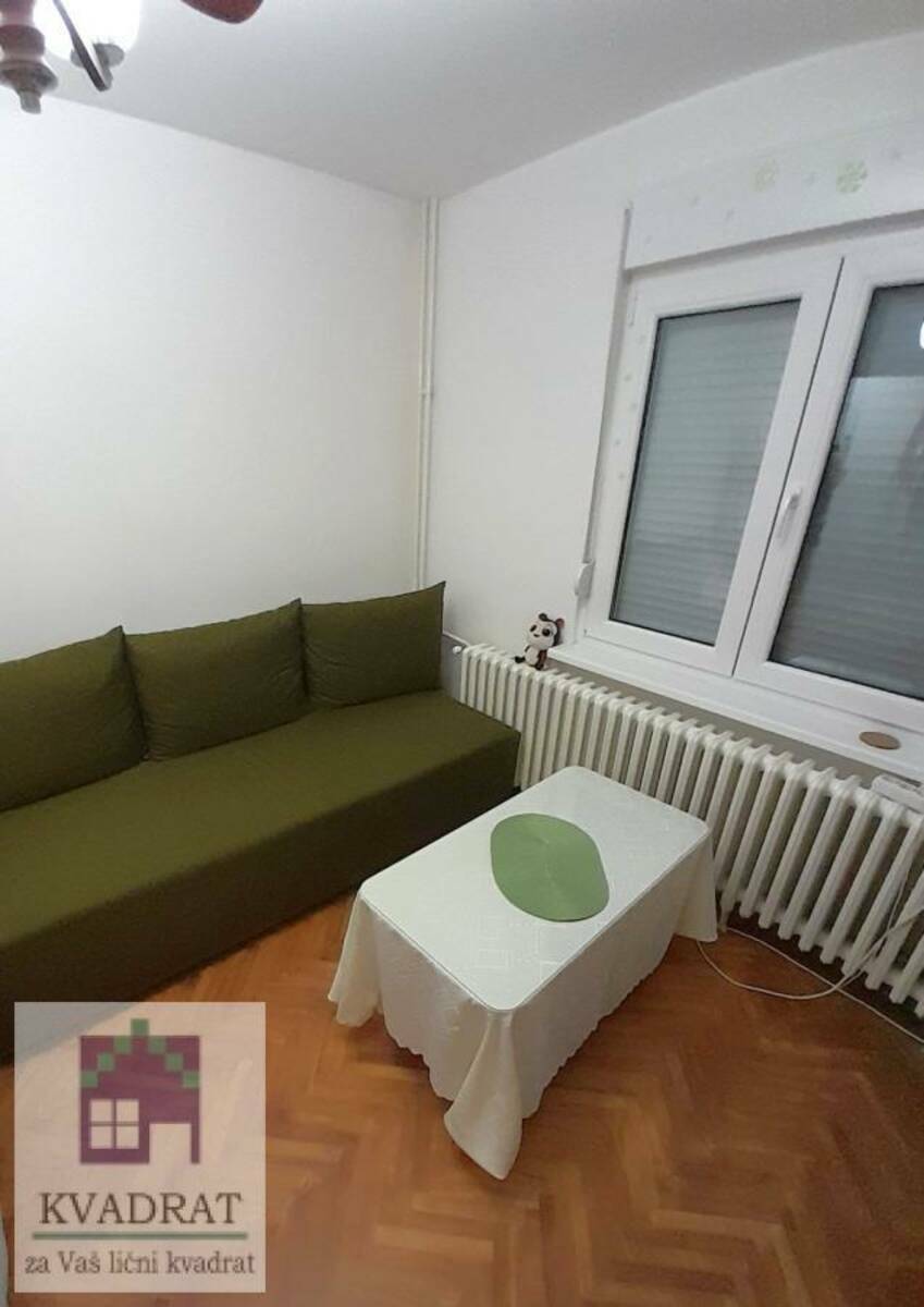 Jednosoban stan 30m2 – Satelit, Novi Sad - 82.000