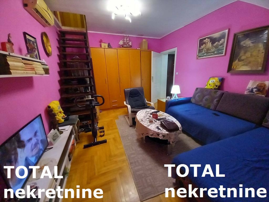 Jednoiposoban stan NOVI SAD, 63100€
