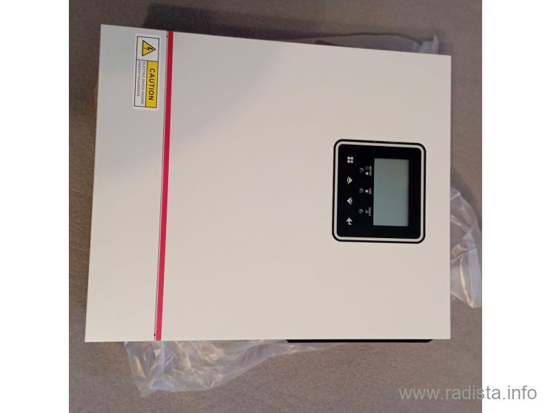 daxtromn hybrid solar inverter 1kw,12v