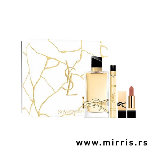 Yves Saint Laurent Libre Set