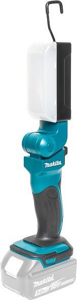 Makita DEBDML801X LED Lampa, solo