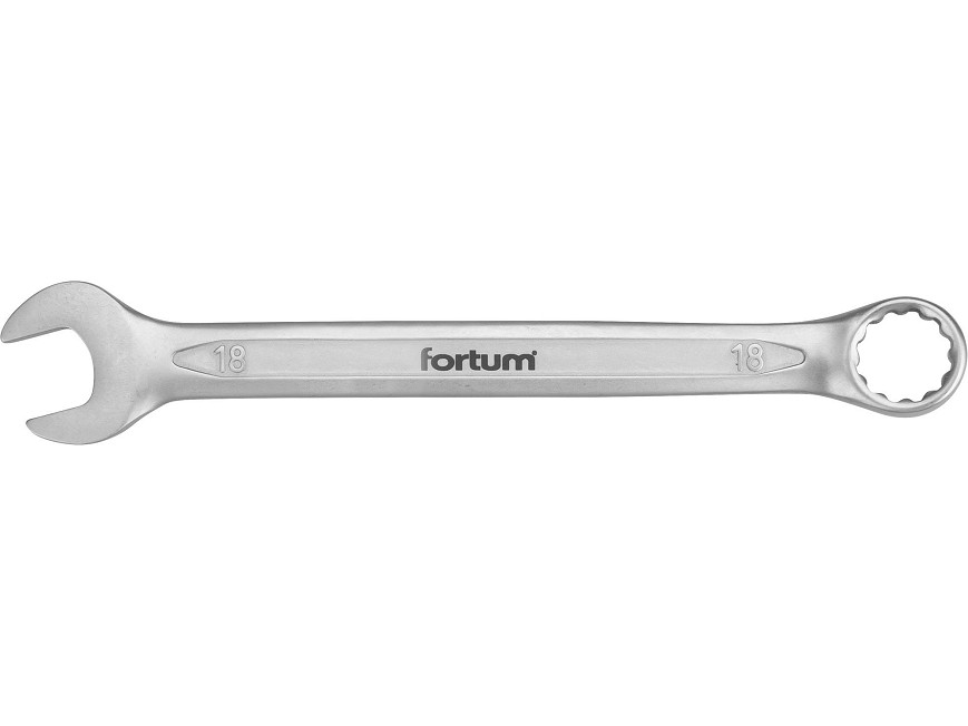 Fortum Okasto vilasti ključ 18mm