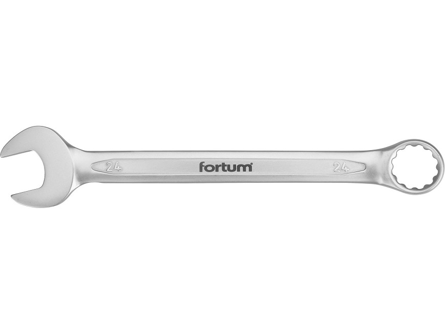 Fortum Okasto vilasti ključ 24mm