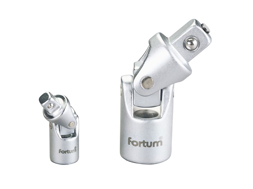 Fortum Univerzalni zglob (kardan) 1/2", L 71 mm