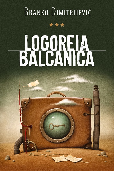 Logoreia balcanica