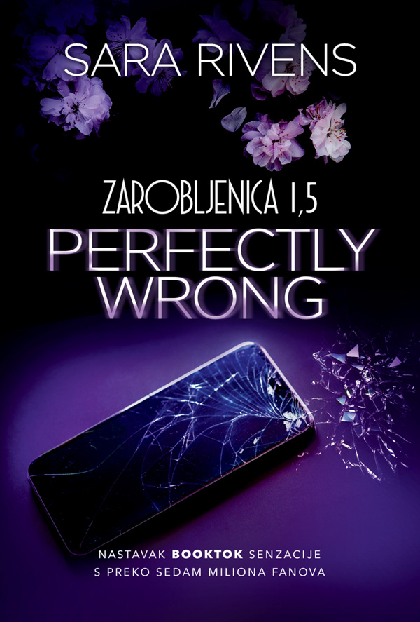 Zarobljenica 1,5 – Perfectly Wrong