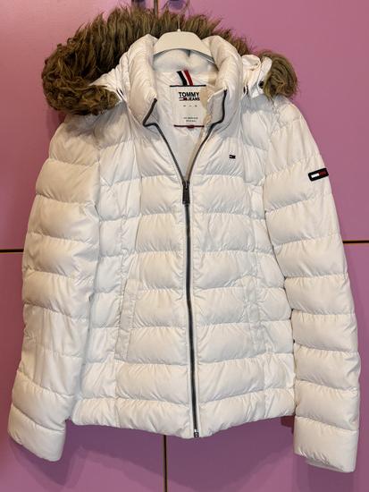 Tommy Hilfiger jakna S