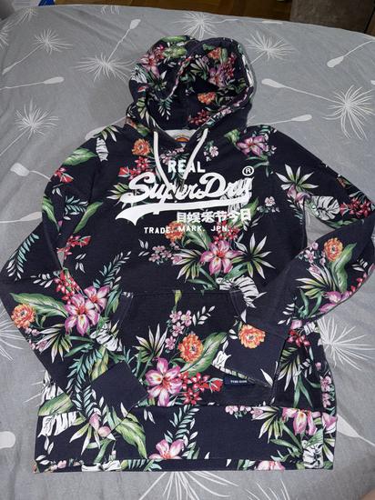 Superdry original duks