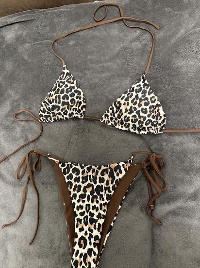Leopard kupaci S/M
