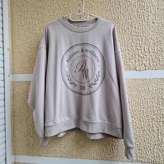 Duks H&M XL oversaze